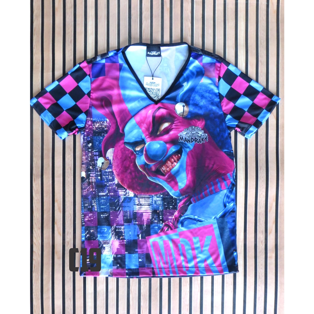 Babylook Império Mandrake Cria de Quebrada Favela Cod19 | Shopee Brasil