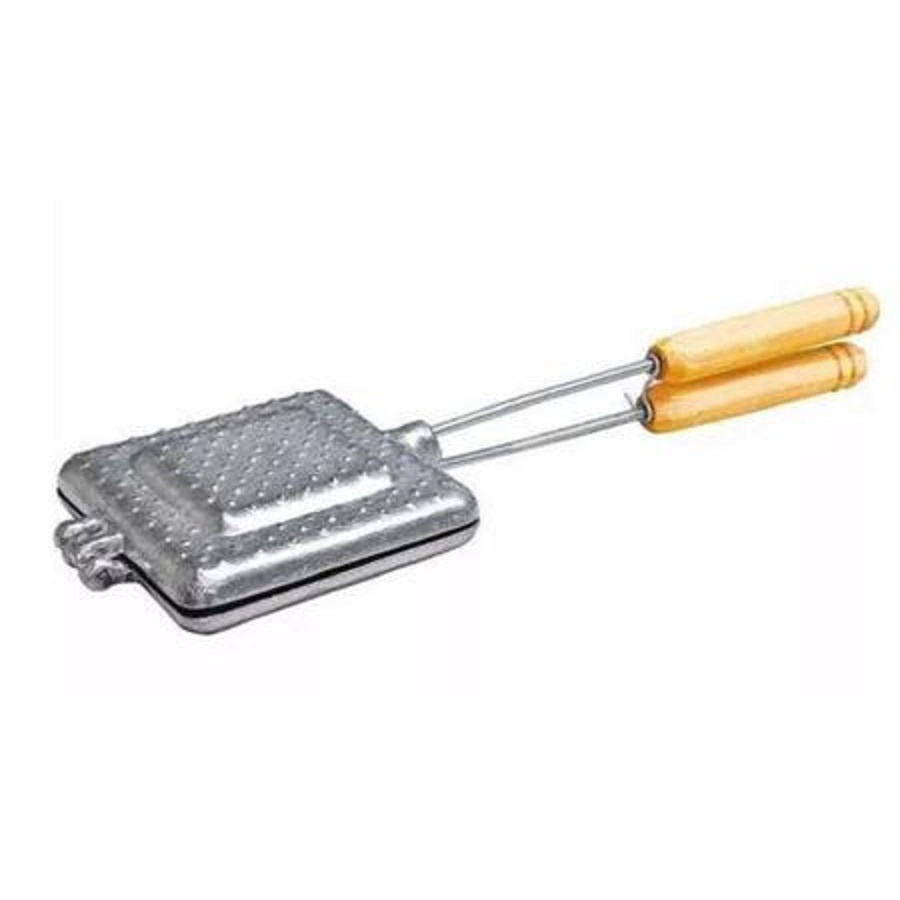 Forma Para Misto Baurutex Tostex Sanduicheira Pão De Forma | Shopee Brasil