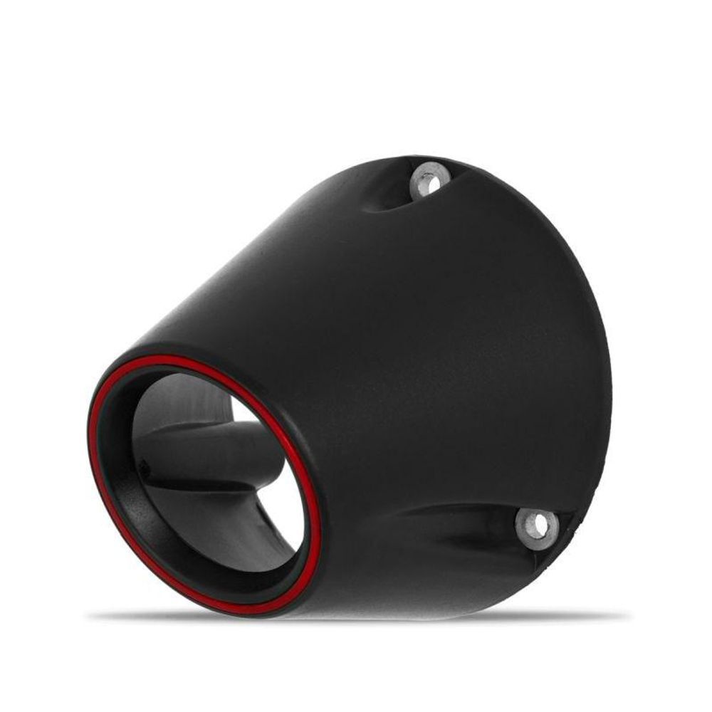 Lançamento Boquinha + Parafusos Completa Powercore 4 Modelo Honda CRF ...