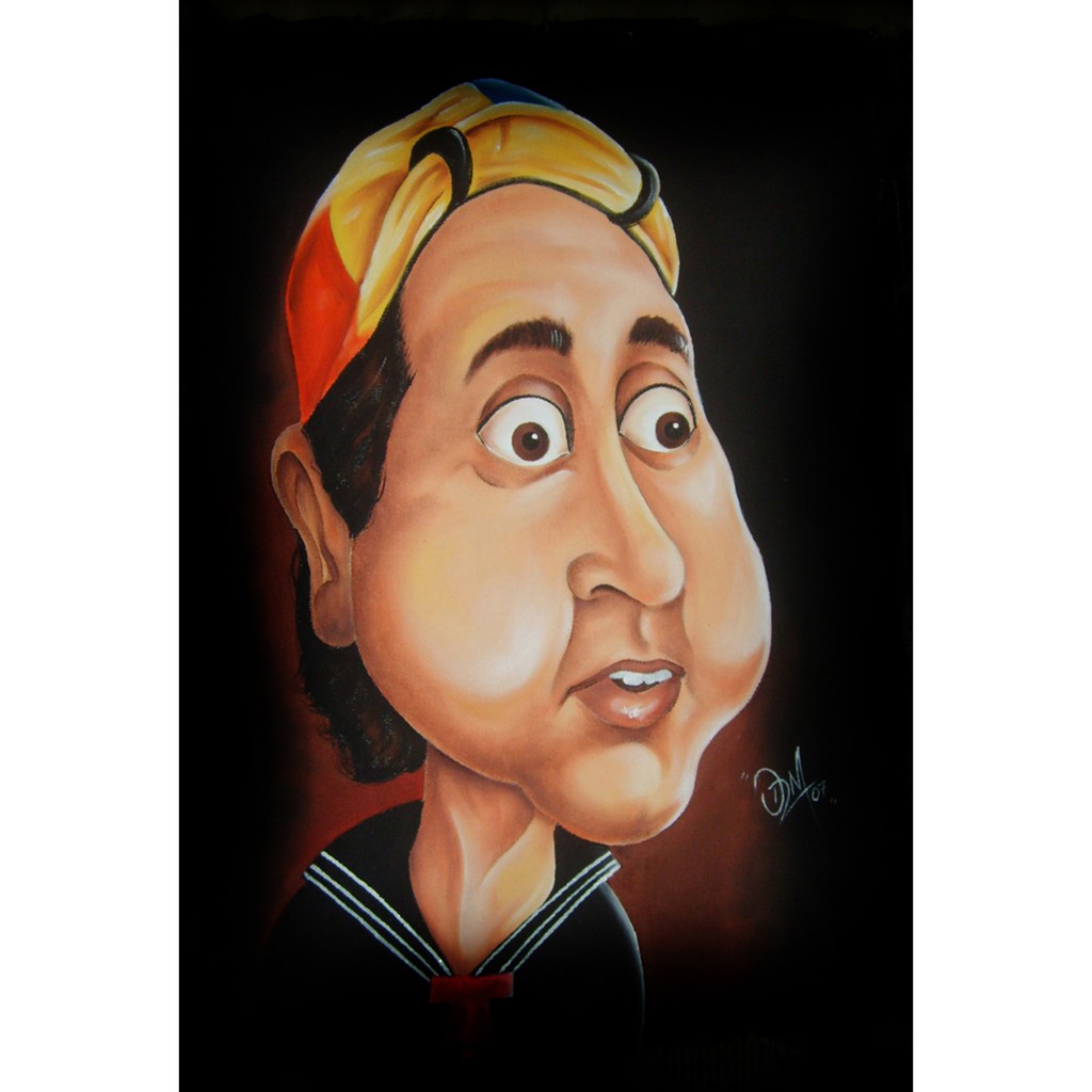 Placa Decorativa Kiko Chaves CHA2 | Shopee Brasil