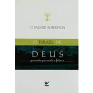 O Israel de Deus / Palmer Robertson | Shopee Brasil