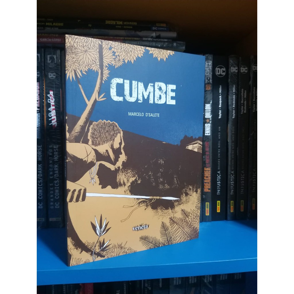 Hq Cumbe - Veneta - Nova | Shopee Brasil