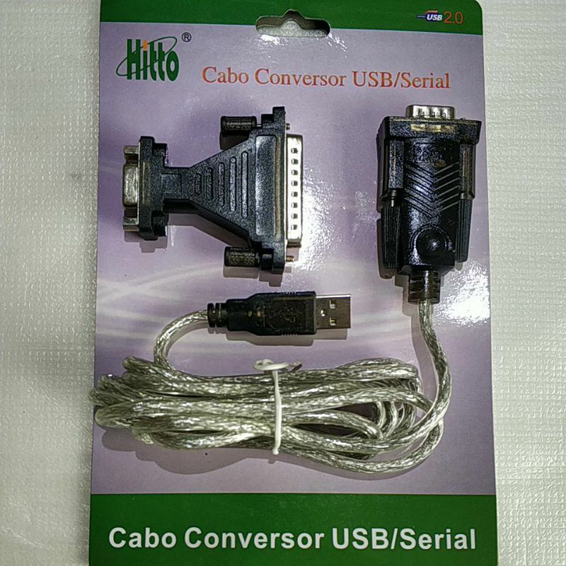 Cabo conversor USB para Serial | Shopee Brasil Cabo conversor USB para Serial | Shopee Brasil