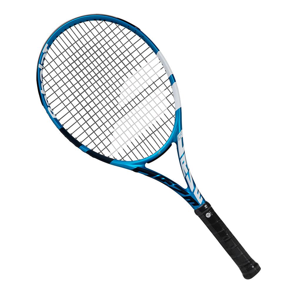 Raquete de Tênis Babolat EVO Drive Tour 102 285g | Shopee Brasil