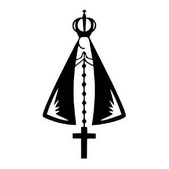 Adesivo Nossa Senhora Aparecida | Shopee Brasil