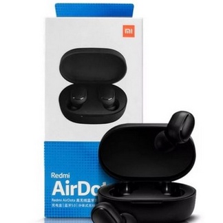 Fone Sem Fio Redmi Airdots Xiaomi TWS Bluetooth | Shopee Brasil