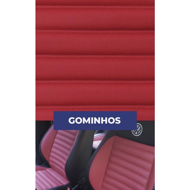 Capa de Couro Banco Fiat Cronos 2018 2023 | Shopee Brasil