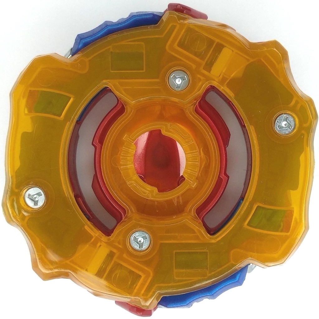 Beyblade Gift Ideal Burst B129 Cho-z Aquiles Para Amigos , Colegas E ...