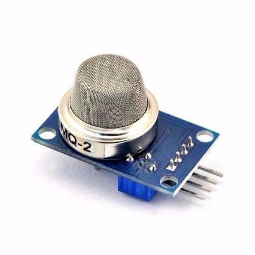 Mq-2 MQ2 Modulo Sensor Para PCB Prototipo Circuito Eletronico Esp8266 ...