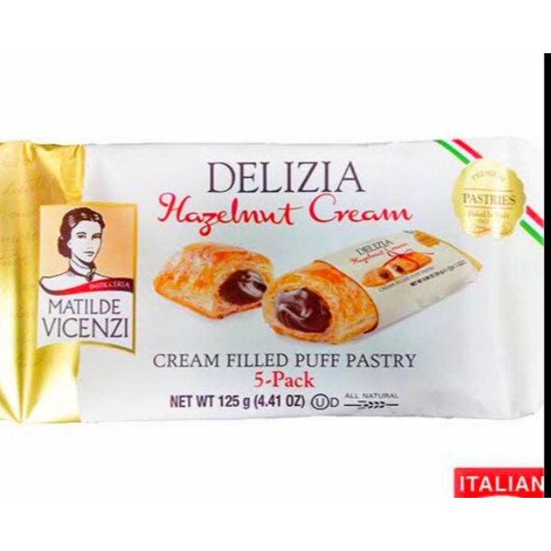 Biscoito VICENZI Mini Snacks- ESCOLHA SEU SABOR | Shopee Brasil