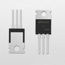 Transistor Irfb 7537 | Shopee Brasil