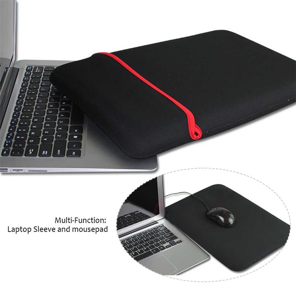 Capa de proteção para Tablet e Notebook | Shopee Brasil