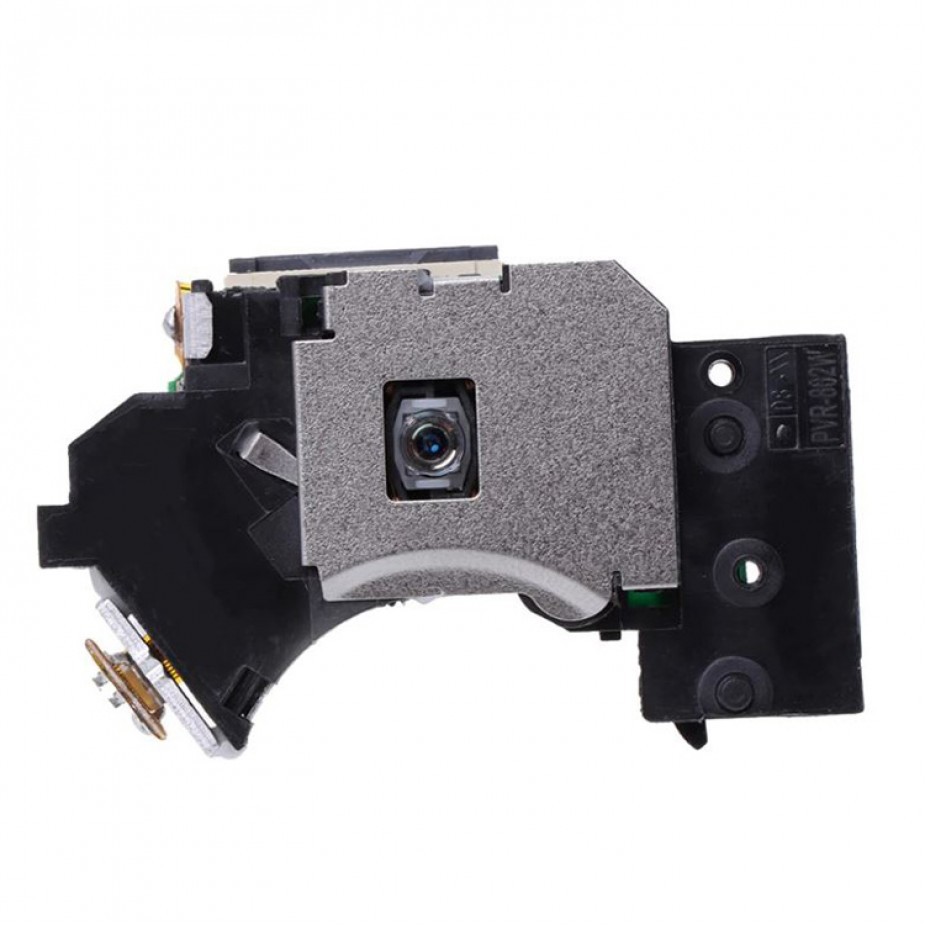 Leitor Optico PS2 PVR-802W Playstation 2 Slim Lente Azul Novo | Shopee ...