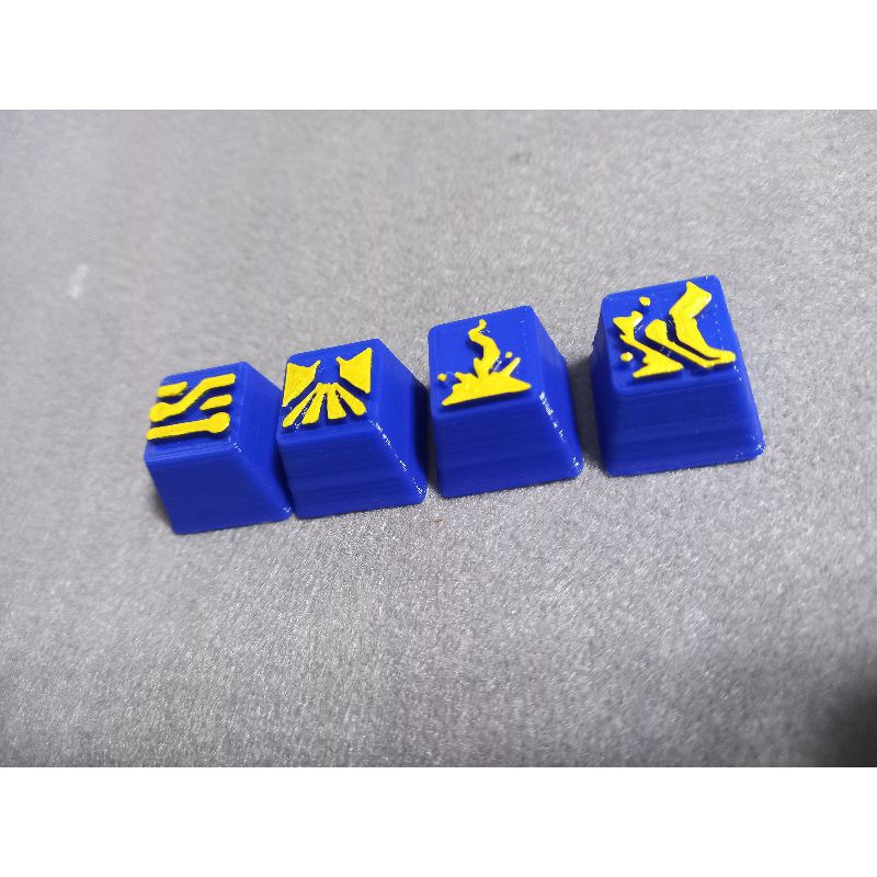 keycap Valorant Neon (PRODUZIDO EM 3D). | Shopee Brasil