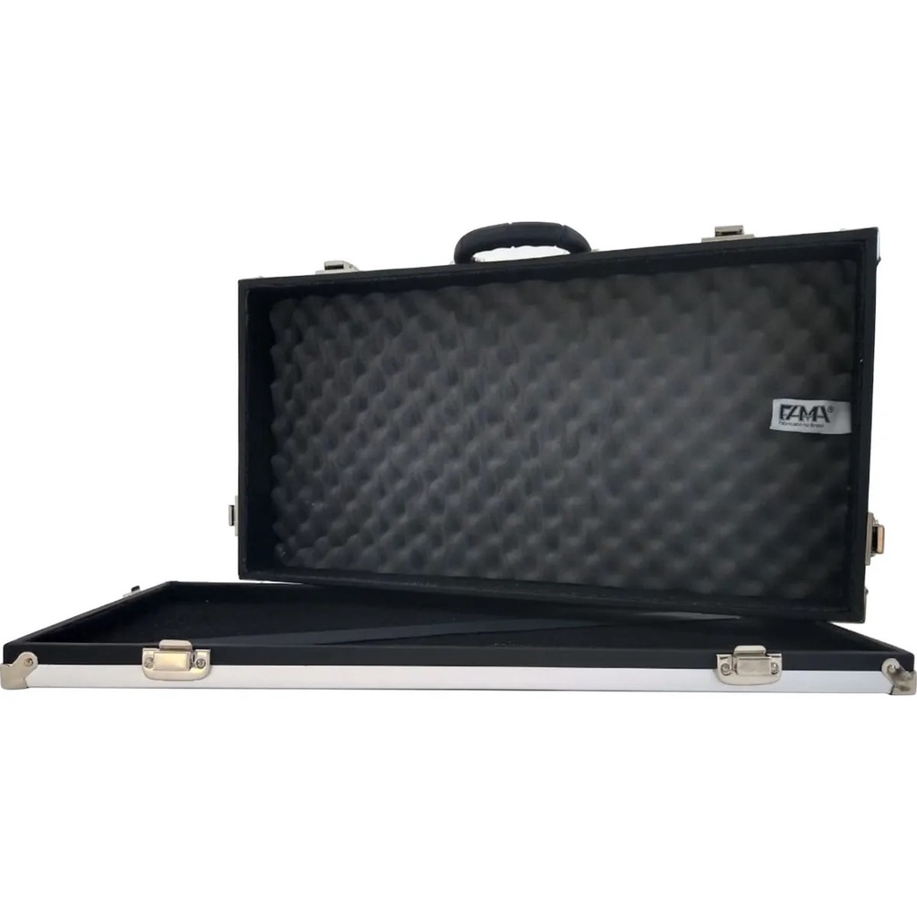 Case Pedais Pedaleiras Gt 3/6/9/10/100 Me30/m70/80/1000 Com Logo Boss ...