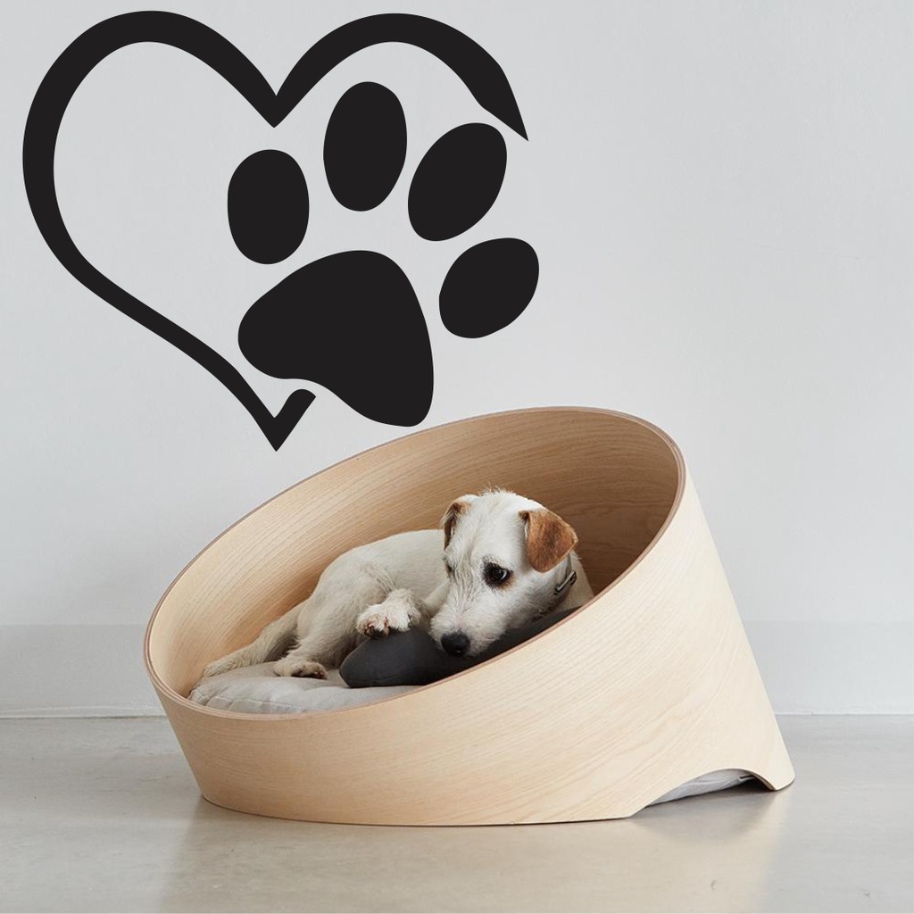 CORAÇÃO PATA PET | Shopee Brasil