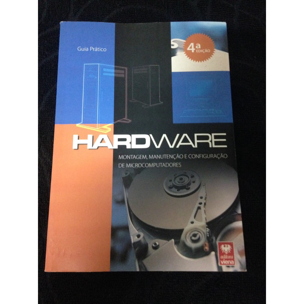 GUIA PRÁTICO HARDWARE | Shopee Brasil