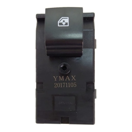 Botao Vidro Eletrico Simples Onix Cobalt Spin Sonic 95188249 | Shopee ...