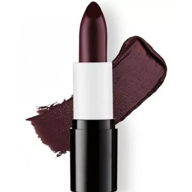 Batom Cremoso Natura Faces Vinho Rocks Com Espelho Na Tampa Validade ...