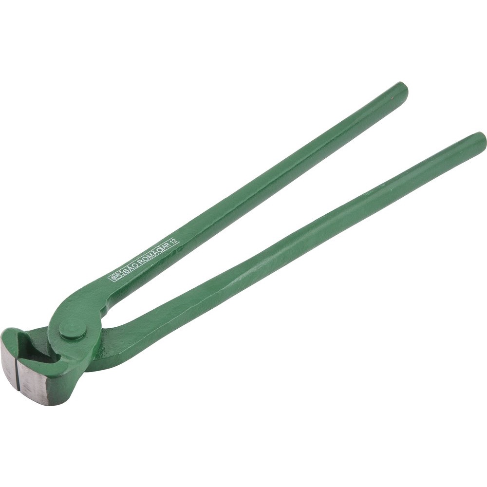 Torques Armador Forjada 12" 30cm São Romão, Conhecida também como ...