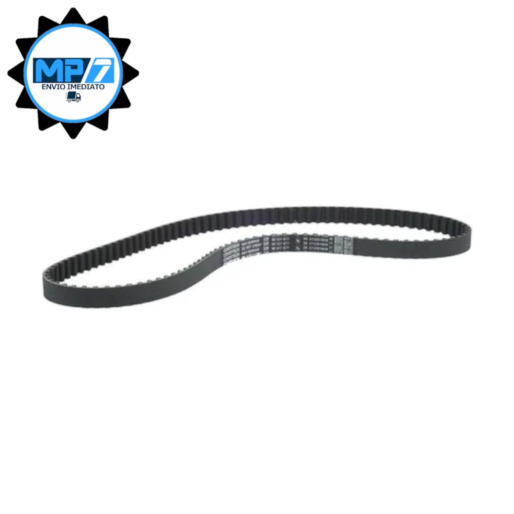 Correia Dentada Original GM Celta/Montana/Onix 90531677 | Shopee Brasil