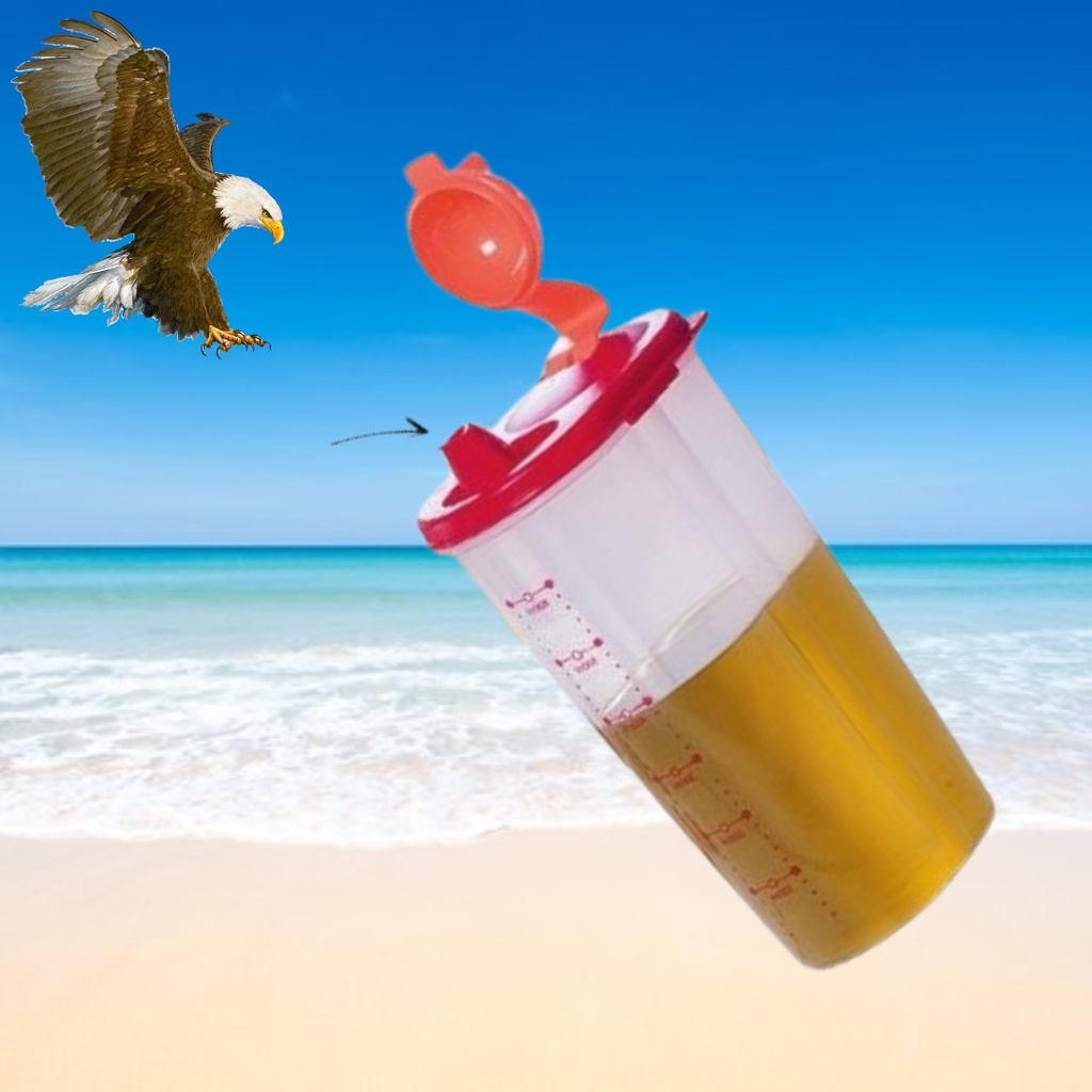 Tupperware Quick Dispenser Vermelho 600ml bico dosador | Shopee Brasil