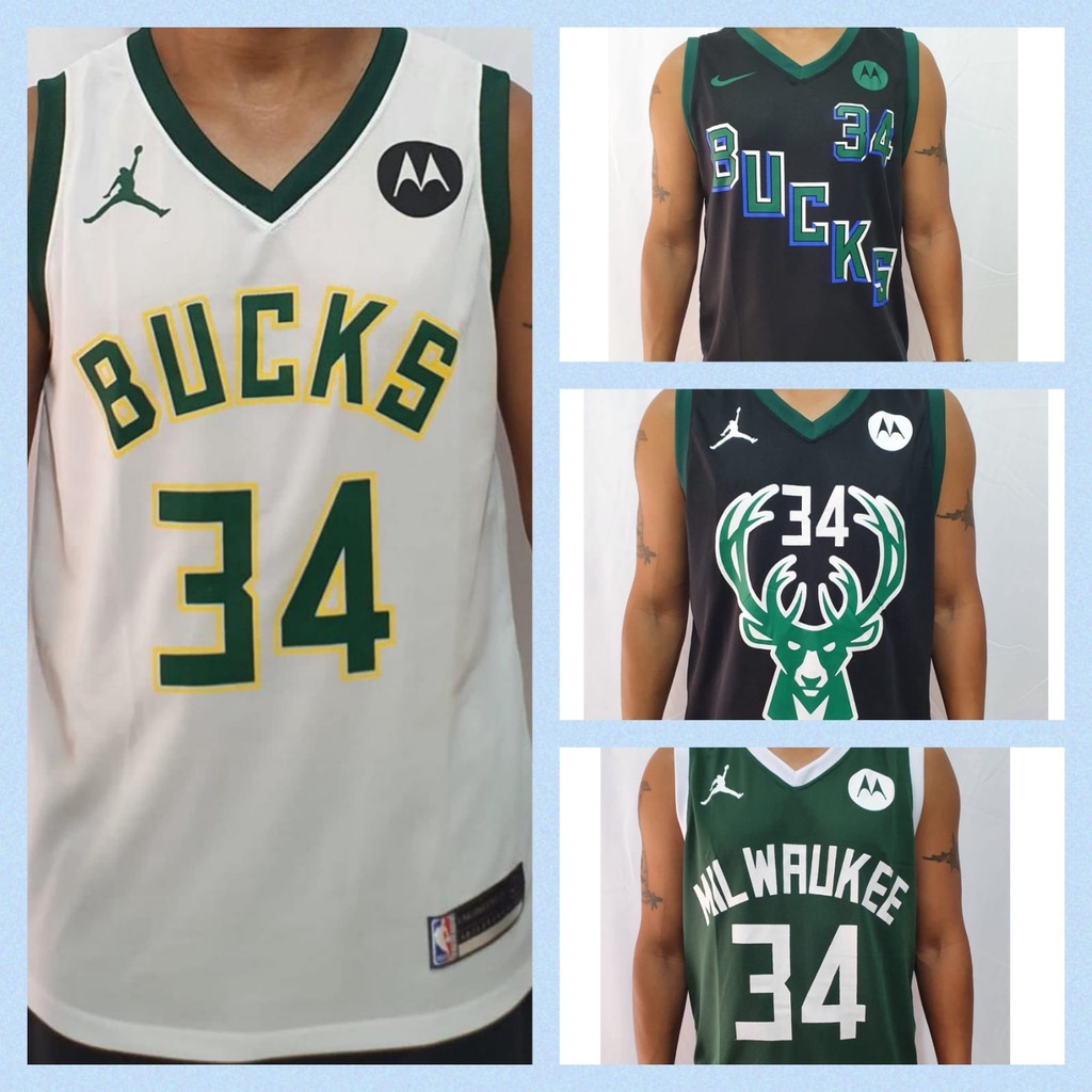 Camiseta Regata Basquete NBA Milwaukee Bucks Giannis Antetokounmpo ... Camiseta Regata Basquete NBA Milwaukee Bucks Giannis Antetokounmpo ...