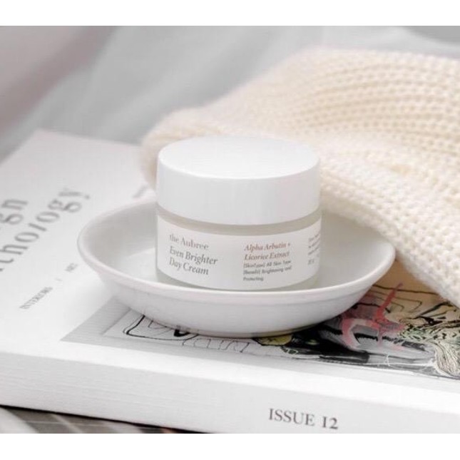 O Creme Autobree Seven Brighter 30g | Shopee Brasil