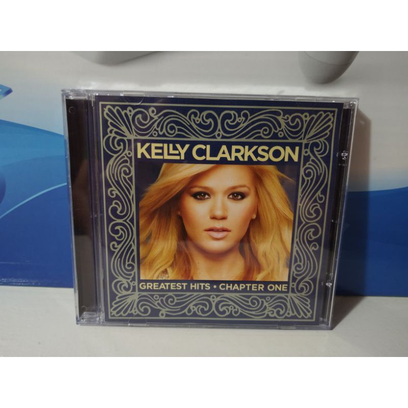 CD Kelly Clarkson - GREATEST HITS | Shopee Brasil