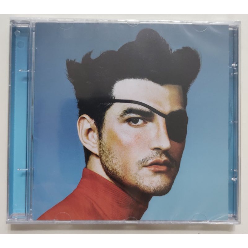 Cd - Jão Lobos - ( Pirata ) | Shopee Brasil