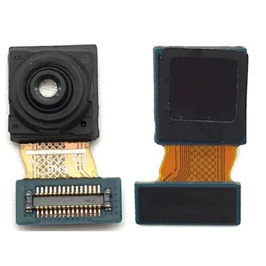 FLEX CAMERA FRONTAL Smg GALAXY A21S SM-A217 | Shopee Brasil