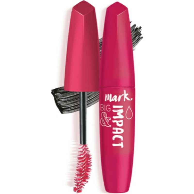 Mascara de cílios Avon Mark/rimel | Shopee Brasil