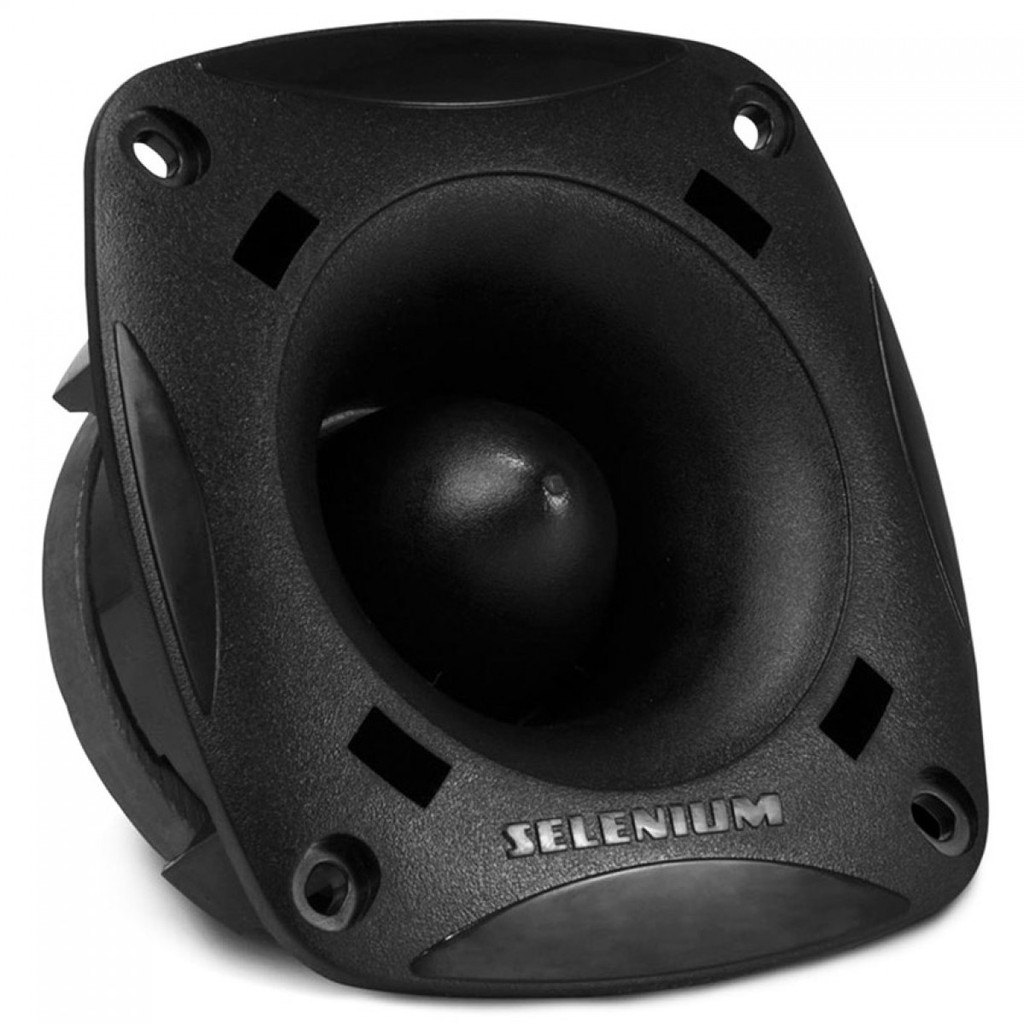 Super Tweeter Jbl Selenium St200 100w 8 Ohms Original UNIDADE | Shopee Brasil
