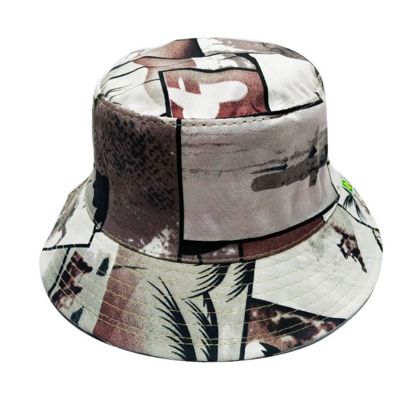 Chapéu Bucket | Shopee Brasil