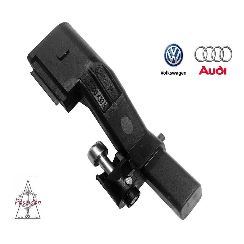 Sensor De Rotacao Gol Parati Fox 1.0 Flex 032906433b | Shopee Brasil