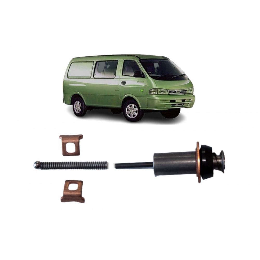 AUTOMATICO MOTOR DE PARTIDA BESTA GS ( IMPULSOR ) | Shopee Brasil