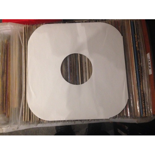 Envelope Interno Papel Para Disco Vinil Lp - 50 Unidades | Shopee Brasil