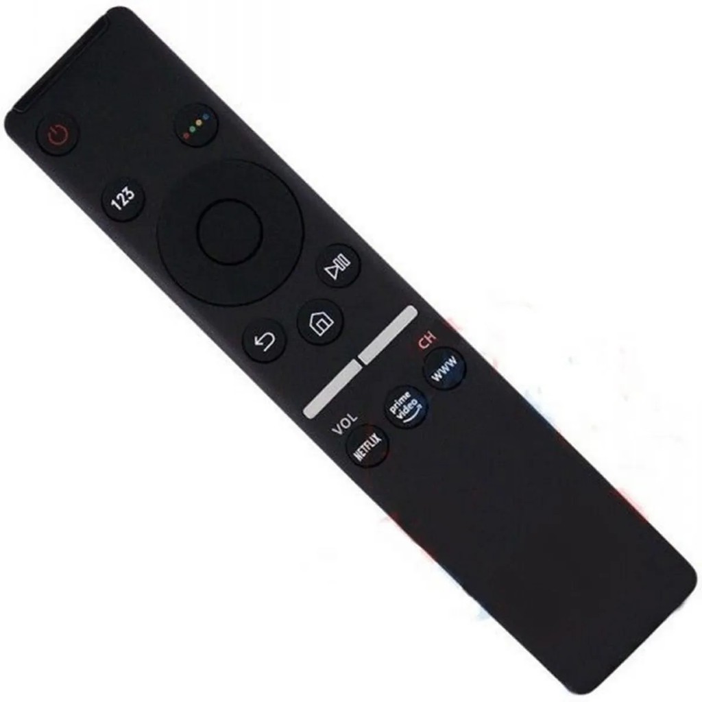 Controle Remoto TV Samsung TU7000 Smart TV Crystal UHD | Shopee Brasil