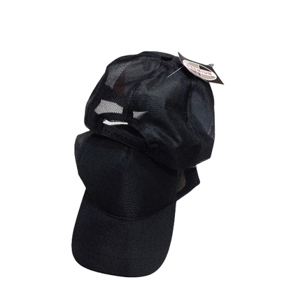 Bone Tela liso Preto Kit 10 Combo Chapeu Redinha Telinha Boné Lojistas ...