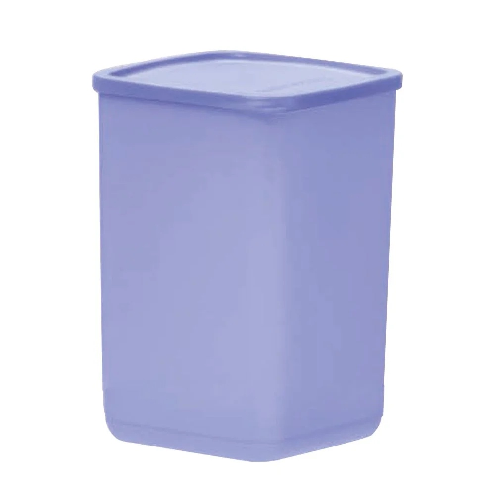 Vasilha Tupperware (Refri Line Quadrado) | Shopee Brasil