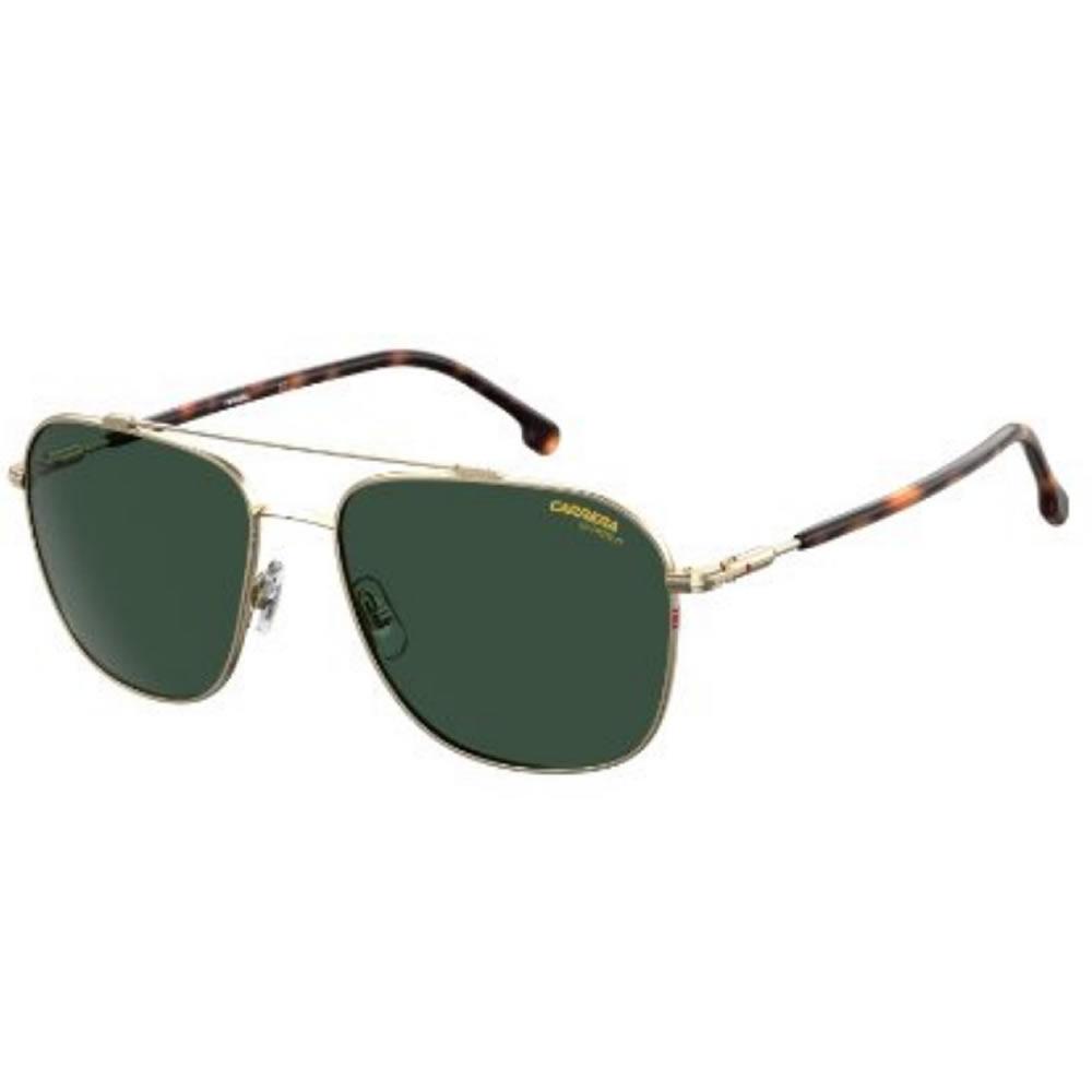 Óculos Carrera 234/S Dourado | Shopee Brasil