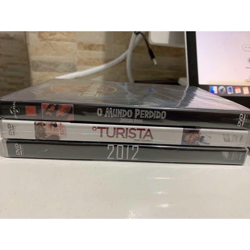 Filmes | Shopee Brasil