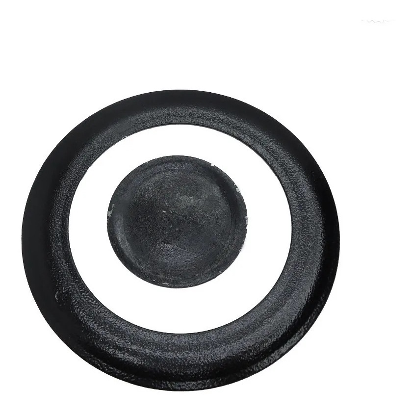 Espalha Chama Liso Interno E Externo Queimador 200mm Progás | Shopee Brasil