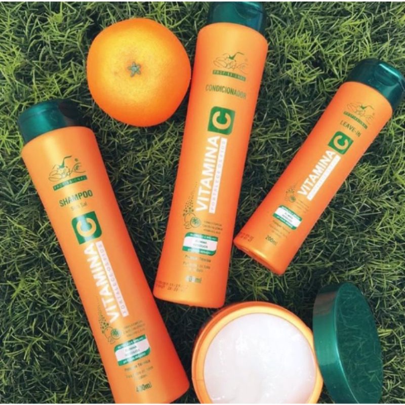 kit de shampoo com 4 unidades. | Shopee Brasil