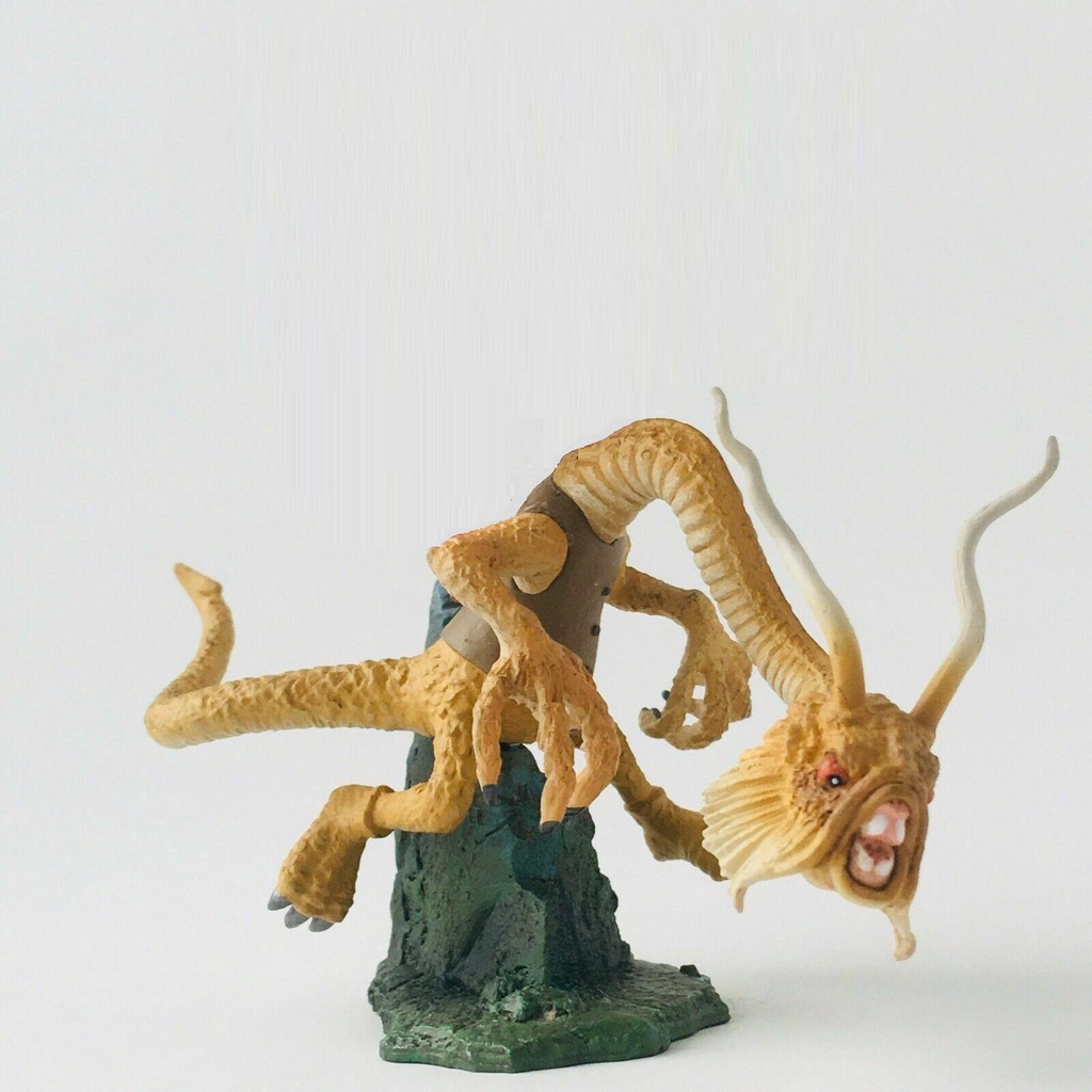 Dragão Quimera Miniatura Kayodo Dragon / Alice No País Das Maravilhas ...