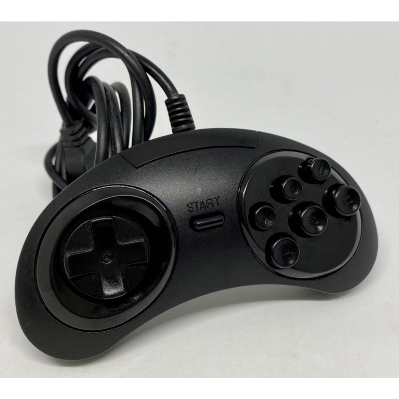 Controle Master System Tectoy, joystick | Shopee Brasil