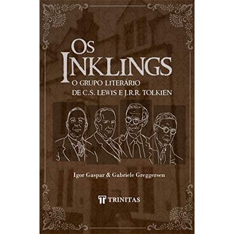 Os Inklings: o Grupo Literário de C.S. Lewis e J.R.R. Tolkien | Shopee ...