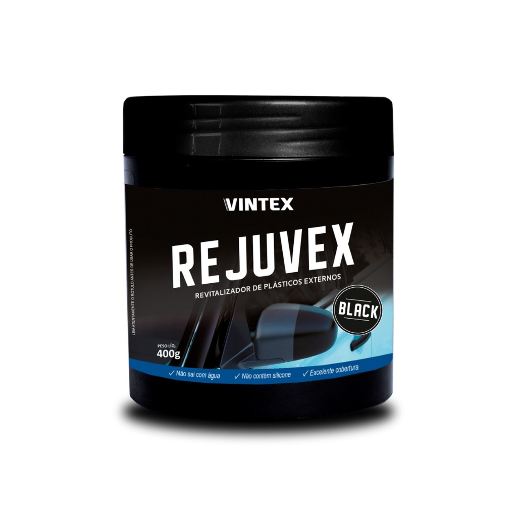 Rejuvex Black 400g | Shopee Brasil