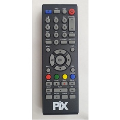 Controle Remoto Conversor Digital Pix | Shopee Brasil
