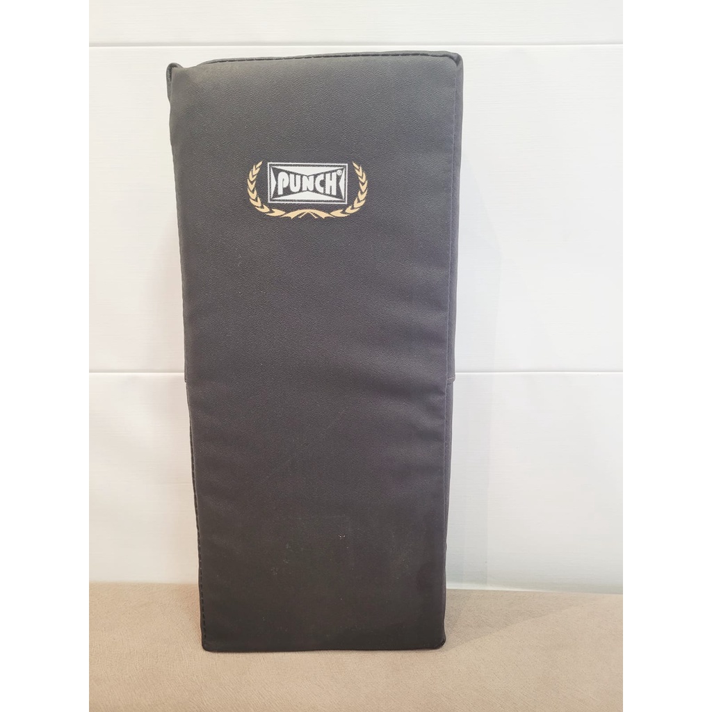 Aparador de Chute Muay Thai Karate Kung Fu -punch | Shopee Brasil